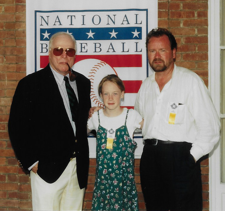 Has it Really Been 22 years ?? | Richie Ashburn: Why The Hall Not? book